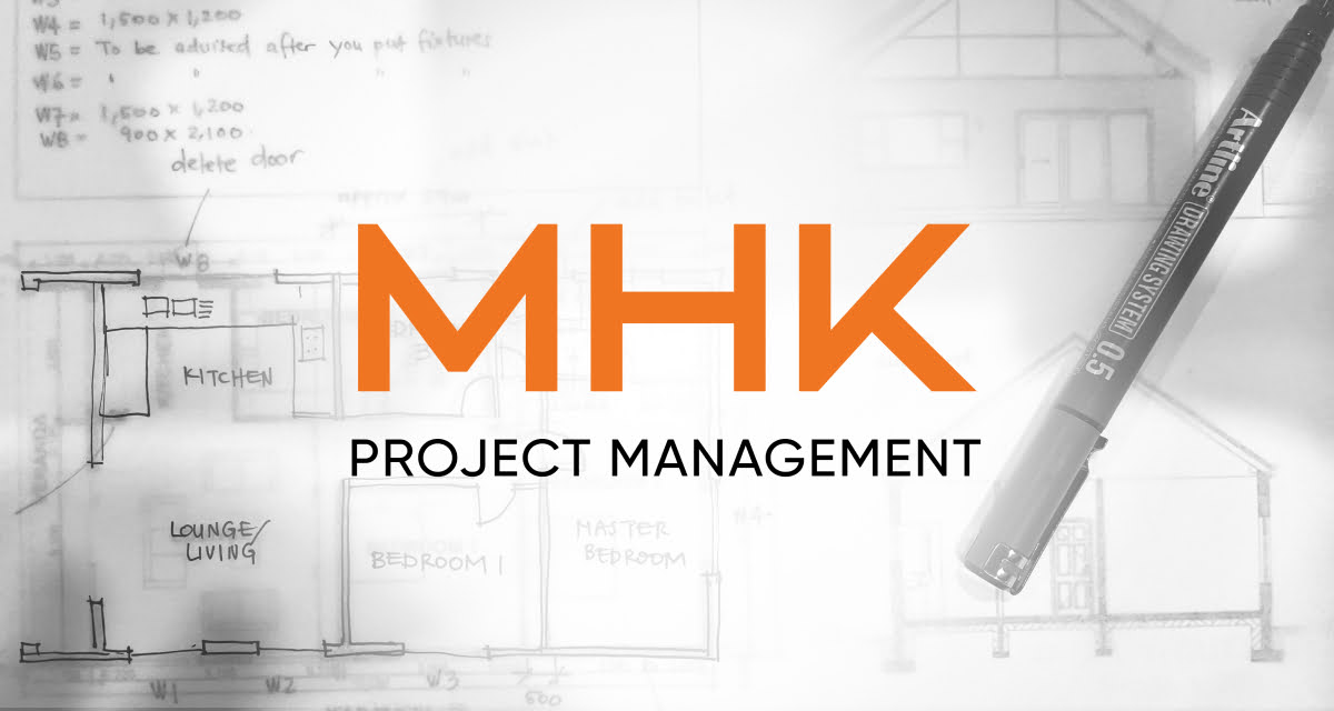MHK Project Management - Construction Project Manager